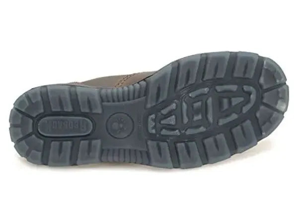 Redback Jarrah Brown Soft Toe Boot | UBJK – Oz OverBoots