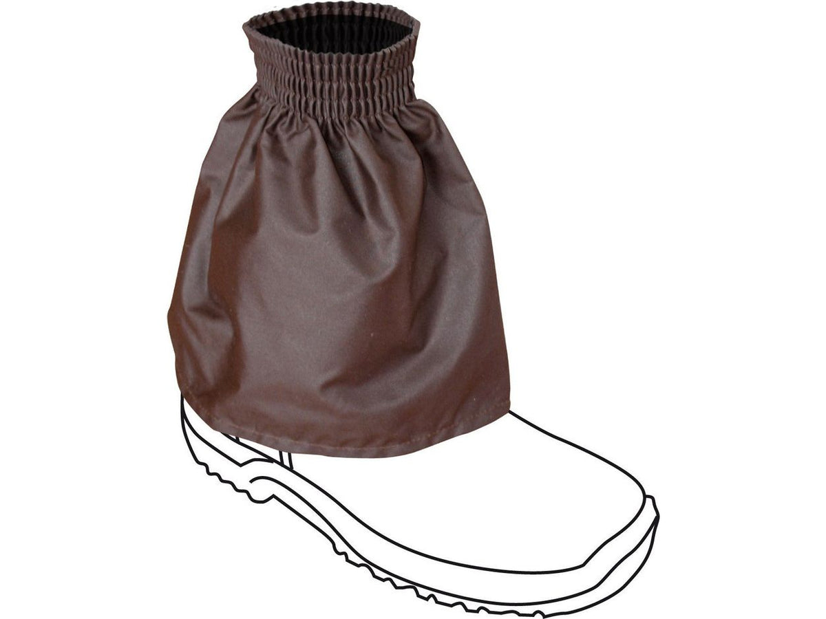 Hikers Waterproof Pull on Gaiter – Oz OverBoots
